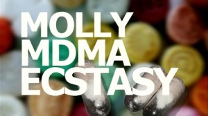 Molly’s Intense High Leaves Teens Feeling Low | MDMA Side-Effects